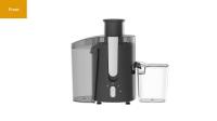 China Commercial Automatic Stainless Steel Blade Fruit Centrifugal Juicer 350W 600-800ml for sale