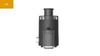 China Commercial Automatic Stainless Steel Blade Fruit Centrifugal Juicer 350W 600-800ml for sale