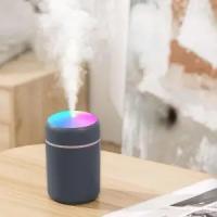 China Mini Ultrasonic USB Humidifier 1.5W 36V Portable Air Humidifier for Home Hotel Car for sale