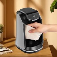 China Single Service Electric Turkish Coffee Maker with Reusable Filter and Warming Plate for sale