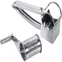China Ergonomic Design Kitchen Chis Grater for Ginger Lemon Garlic Nutmeg Chocolate Grating for sale