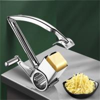 China Ergonomic Design Kitchen Chis Grater for Ginger Lemon Garlic Nutmeg Chocolate Grating for sale