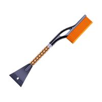 China Multi-Purpose Detachable Shovel Cleaning Brush for Car Deicing Snow Removal 225G for sale