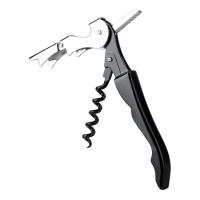 China Stainless Steel Wine Opener Multifunctional Seahorse Knife 12cm 30g for sale