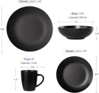 China Exquisite Life Ceramic Porcelain Tableware Dinnerware Dish Spoon Plate Bowl Set Home for sale