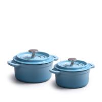 China Cookware Sets Nonstick Coating Lid Non-Stick Cooker Set for Kitchen Needs for sale