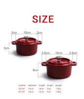 China Cookware Sets Nonstick Coating Lid Non-Stick Cooker Set for Kitchen Needs for sale