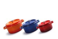 China Non-stick Pan Set for Home Kitchen Cooking Customized Logo and OEM ODM Service for sale