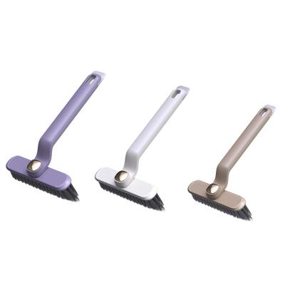 China OEM 360 Rotating Crevice Cleaning Brush 0.08kg Multi-Function Gap Tool for Corners and Tight Spaces for sale