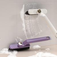 China 360 Degree Rotating Hard Bristle Crevice Gap Brush 0.08kg for Deep Dirt Removal for sale