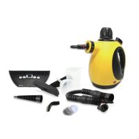 China Household Multi-Functional Portable High Pressure Steam Cleaner with High Temperature for sale