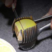 China Fruit Vegetable Tools Type Shredders Slicers Tomato Slicer Machine Multipurpose Cutter for sale