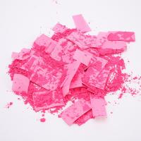 China 100% Biodegradable Confetti Powder Cannons 30cm to 100cm Gender Reveal Party Supplies for sale