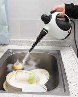 China OEM/ODM High Temperature Steam Cleaner Machine for Car Window Stain Remove for sale