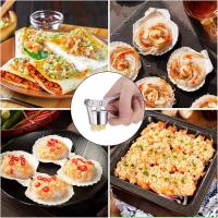 China Stainless Steel Zinc Alloy Manual Garlic Press 15.5cm Kitchen Grater Multi Grater for sale