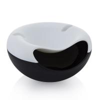 China Maximize Snack Time with this Double-Layer Dry Fruit Container and Phone Holder for sale