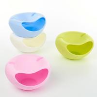 China Maximize Snack Time with this Double-Layer Dry Fruit Container and Phone Holder for sale