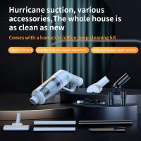 China Bagless Reusable Wireless Stick Handheld Vacuum Cleaner Upright Cordless Vacuum for sale