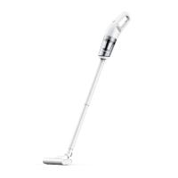 China Lightweight Rechargeable Stick Handheld Vacuum Cleaner 51-80AW Suction 0.81kg for sale