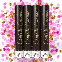 China Gender Reveal Confetti Smoke Powder Cannon 60cm Party Supplies Popper for Baby Shower for sale