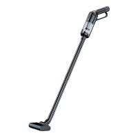 China Wireless Stick Handheld Vacuum Cleaner Maximum Runtime 30min Ideal for Garage Cleaning for sale