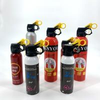 China Gender Reveal Confetti Powder Cannon Party Popper 60cm 80cm Custom Smoke Effect for sale