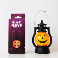 China LED Electronic Candle Lamp for Ramadan Occasion Decorative Night Light 7x8.5x5cm for sale