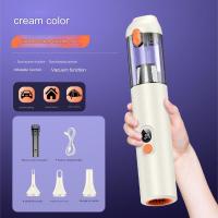 China 5v Cordless Vacuum Cleaner Large Suction Multi-Function Brushless Motor and All-in-1 for sale