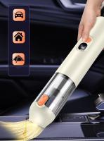 China 5v Cordless Vacuum Cleaner Large Suction Multi-Function Brushless Motor and All-in-1 for sale