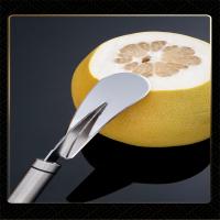 China Kitchen Gadgets Stainless Steel Fruit Peeler Machine for Fruit Vegetable Tools Type for sale
