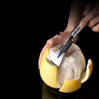China Kitchen Gadgets Stainless Steel Fruit Peeler Machine for Fruit Vegetable Tools Type for sale