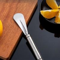 China Kitchen Gadgets Stainless Steel Fruit Peeler Machine for Fruit Vegetable Tools Type for sale