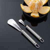 China Kitchen Gadgets Stainless Steel Fruit Peeler Machine for Fruit Vegetable Tools Type for sale
