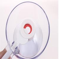 China 17x11.4x18.7cm Batter Flour Paste Dispenser for Pancake Cookie Cake Muffins for sale