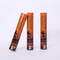 China Biodegradable Confetti Cannon Party Popper 30cm to 100cm Custom Shapes for Celebrations for sale