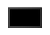 China 10 Inch IPS Digital Photo Frame 1920x1080 HD Video Display Black SY-EPF001 for sale