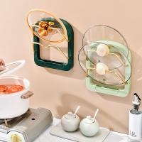 China Convenient ABS PPR Kitchen Storage Shovel Rack for Multi-Functional Organization for sale