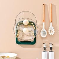 China Convenient ABS PPR Kitchen Storage Shovel Rack for Multi-Functional Organization for sale