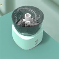 China Multifunctional Food Mixer Meat Grinder Slicer Commercial Chopper 1200mAh 360g for sale