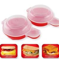 China Top Seller Beef Cheese Egg Manual Burger Maker BBQ Gourmet Press Meat Making Machine for sale