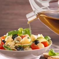 China 350ml Glass Oil and Vinegar Dispenser Bottle Pot Separation Kettle Sets Gravy Boat for sale