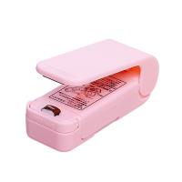 China Kitchen/Camping/Picnic/Party Vacuum Food Sealer LOW NOISE Function Plastic Bag Sealer for sale