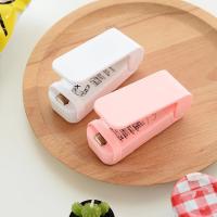 China Kitchen/Camping/Picnic/Party Vacuum Food Sealer LOW NOISE Function Plastic Bag Sealer for sale