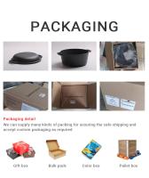 China Kitchenware Customized Logo Cast Iron Meat Press for Quick and Delicious Smash Burgers for sale