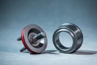 China Stainless Steel Valve Plug for Mud Pump Valve in Horizontal Directional Drilling for sale
