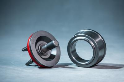 China Stainless Steel Valve Stem Mud Pump Valve with Threaded Connection Aluminum Alloy Valve Handle for sale