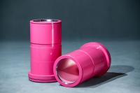 China FB-1600 Mud Pump Ceramic Liner 6-1/2