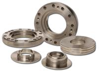 China High Pressure FB 1600 Mud Pump Components Alloy Steel Fluid End Parts for sale