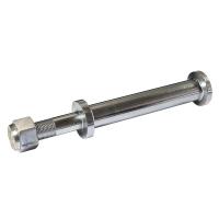 China FB-1600 Mud Pump Piston Rod 40Cr Phosphating Fluid End Components for sale