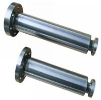 China FB-1600 Mud Pump Fluid End Components Alloy Steel Extension Pony Rod for sale